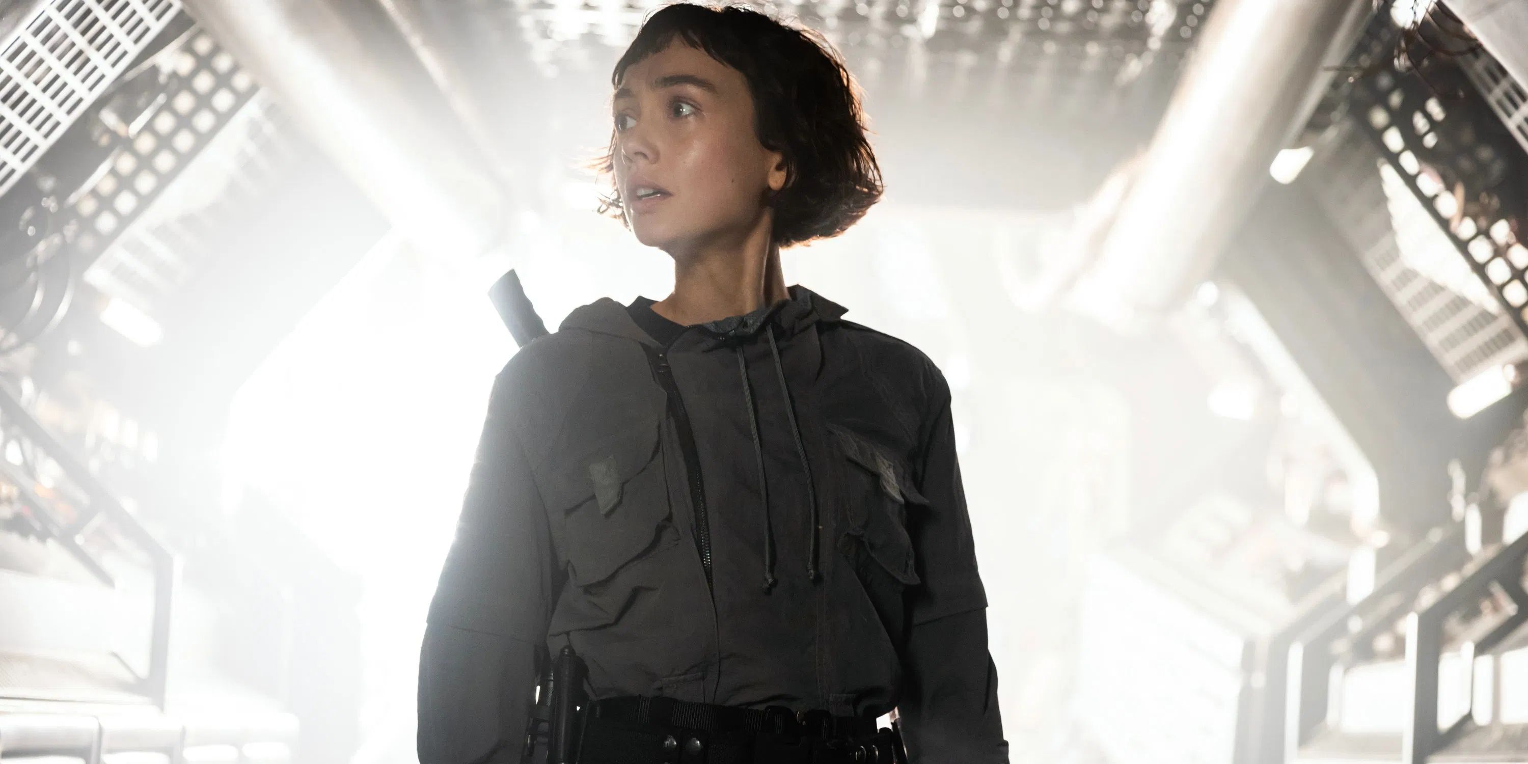 FX's New Alien Show Debuts to Out-of-This-World Rotten Tomatoes Score