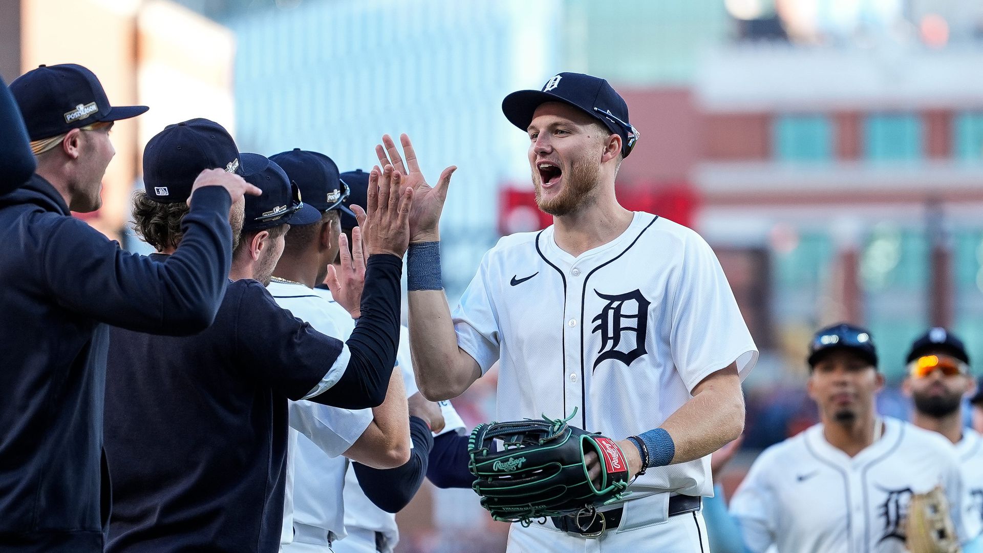 Parker Meadows and Bryce Rainer homer; Izaac Pacheco smashes walkoff ...