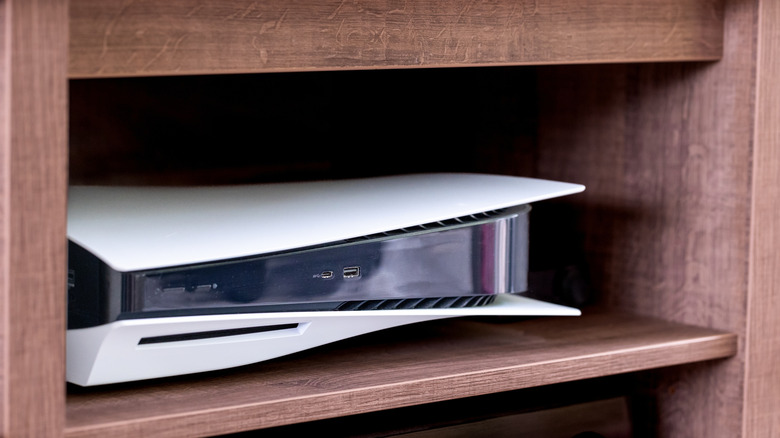 Disguise Your Gaming Station With A Beautiful Hack