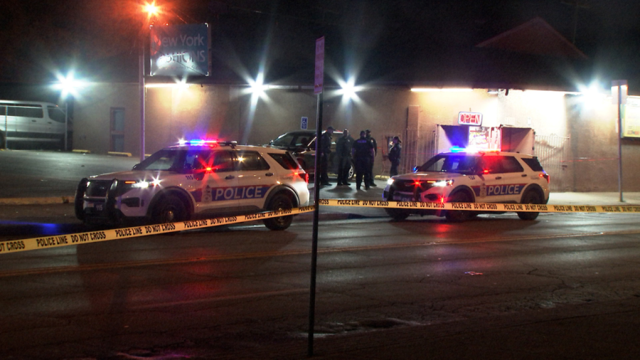 Suspect accused in Columbus carryout store owner’s death indicted on ...