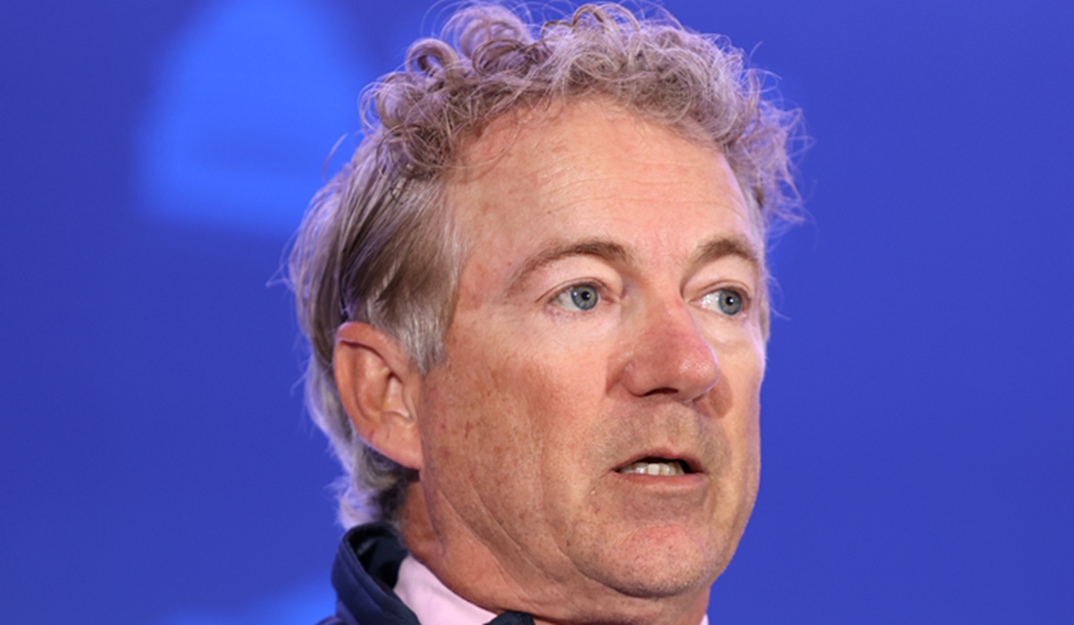 GOP Senator Fighting Trump Bill: "Somebody Has to Stand Up and Yell The ...