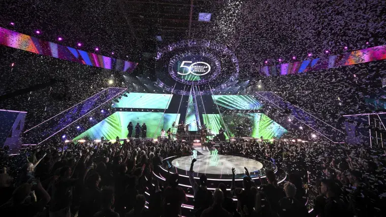 Where to watch American Music Awards: Channel, time, TV schedule, live ...