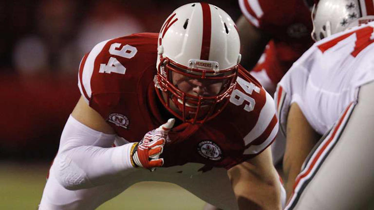 Dave Feit’s Greatest Huskers by the Numbers: 94 – Jared Crick and ...