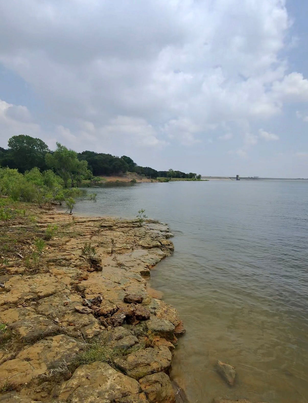 Kayaker dies in jet ski hit-and-run on Grapevine Lake; authorities seek ...