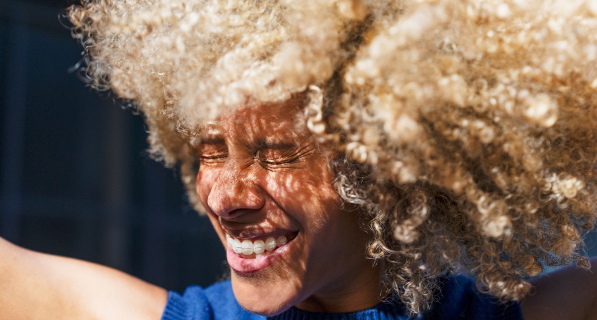 6 Things I'm Begging You to Stop Doing to Your Curly Hair