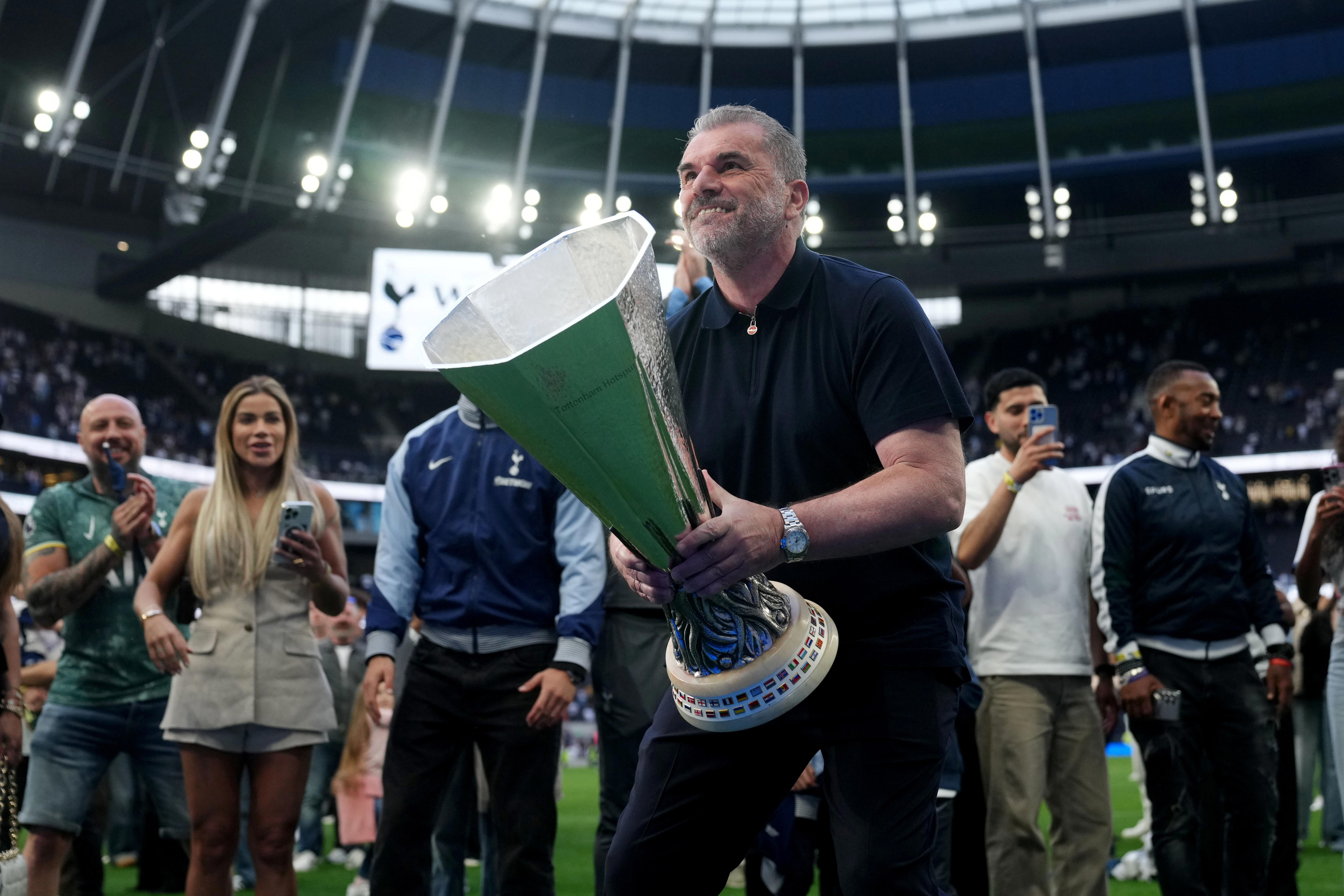 Liverpool mastered the succession plan but Premier League glory ...