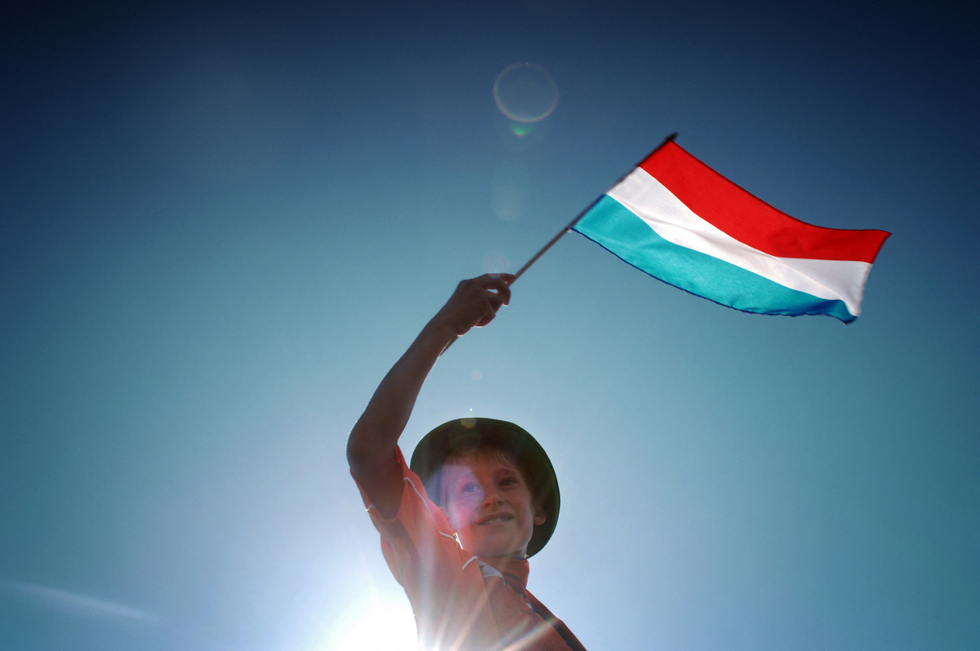 Countries that changed their names