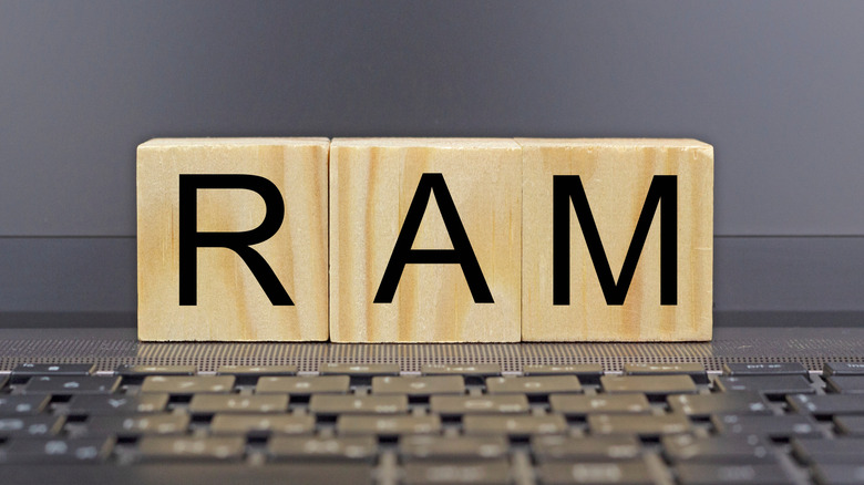 What Is Soldered RAM In A Laptop And What Are The Downsides?