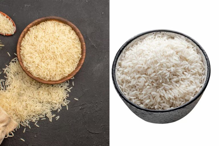 Arwa vs Usna Rice: Which is more beneficial for health?