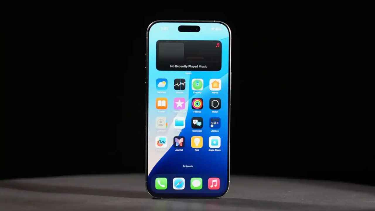 Apple iPhone 16 Pro Max price drops by Rs 17,000 on Amazon ahead of ...