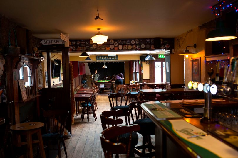 The Bristol pub so good punters don't mind the price rise