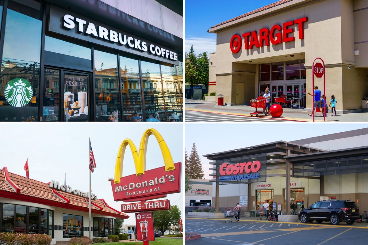 Memorial Day deal shopping 2025: What stores are open on Monday?