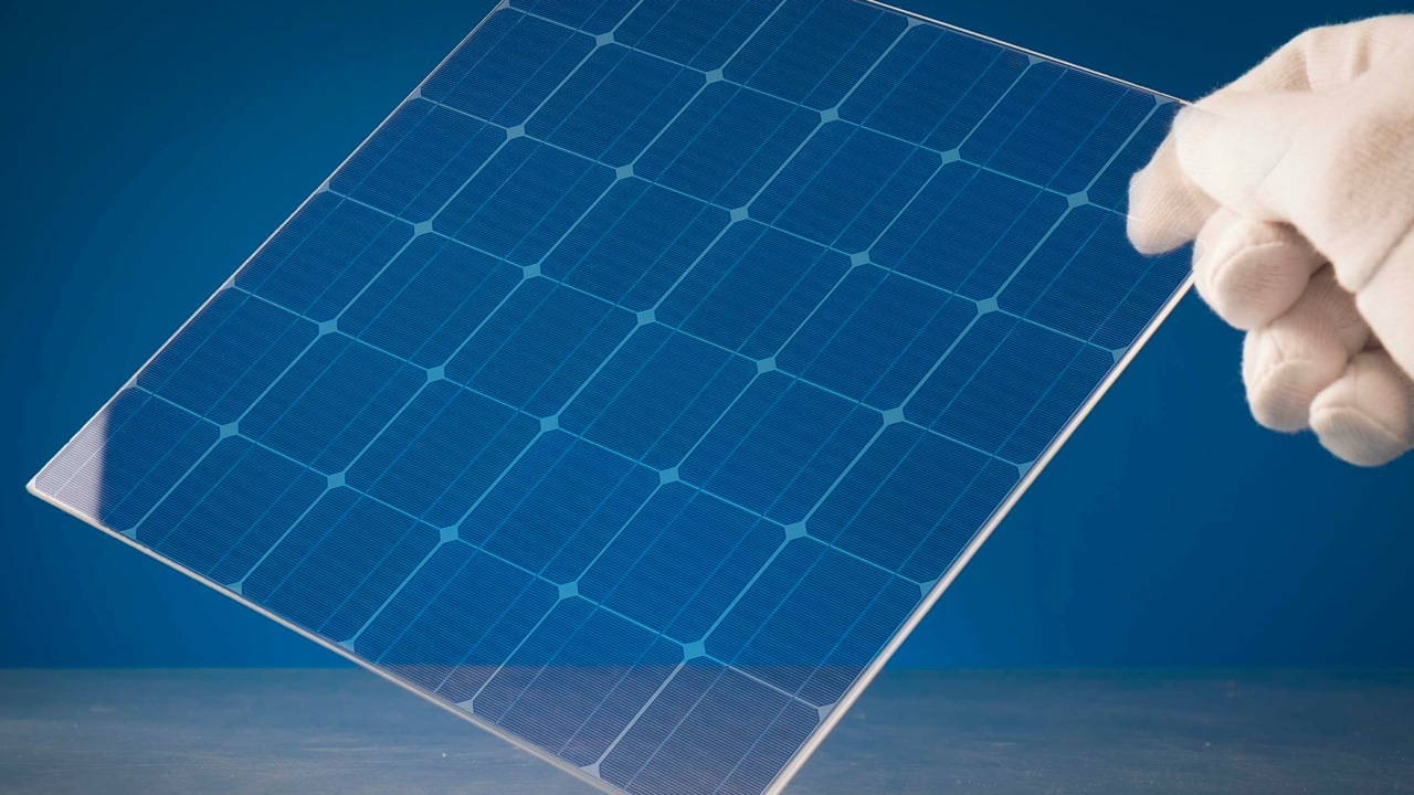 Transparent Solar Cells: The Next Big Step in Renewable Energy