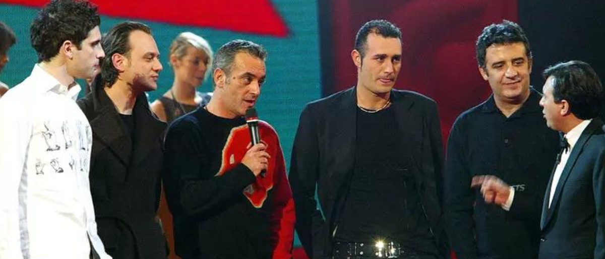 Addio a Gigi Canu, il genio dei Planet Funk che ha conquistato il mondo ...