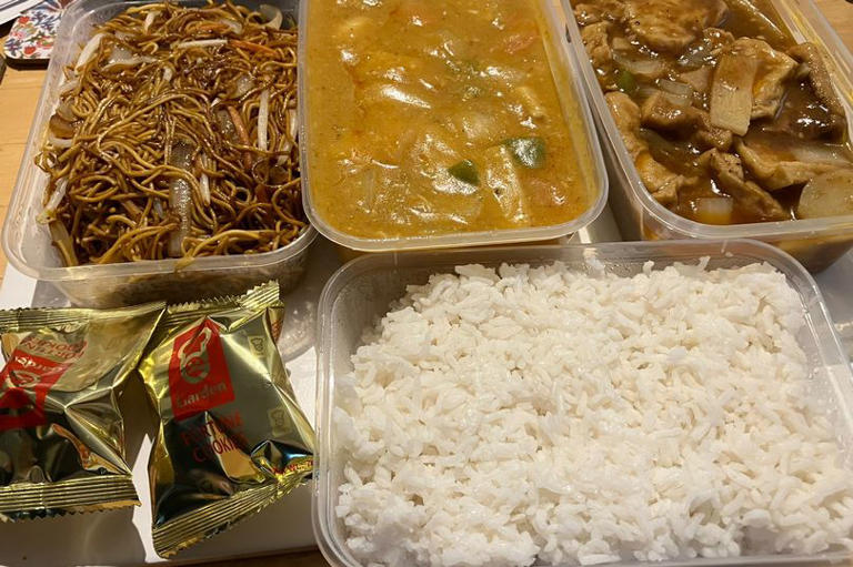 I tried the Chinese takeaway that has become a massive hit in east Hull