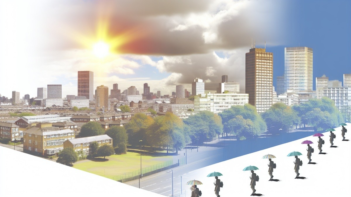 Pronóstico del clima en Aguascalientes, México hoy 26 de mayo de 2025