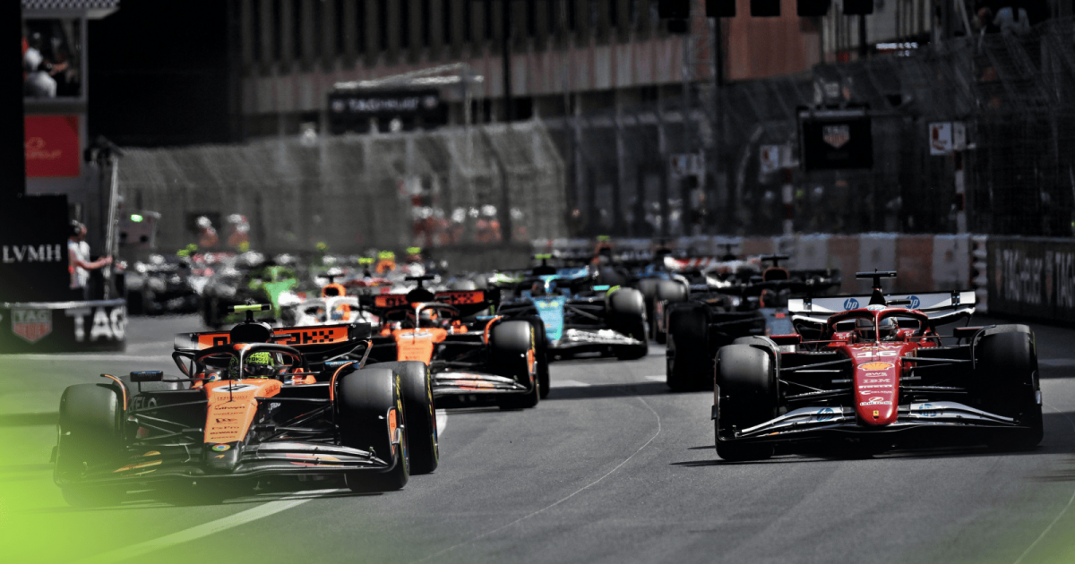 FIA announce Pierre Gasly punishment after ‘so dangerous’ Monaco GP ...