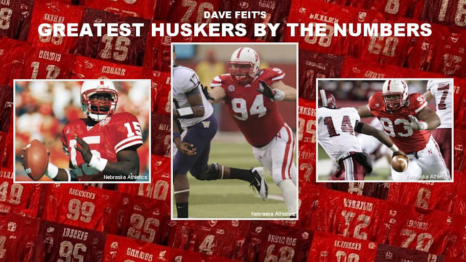 Dave Feit’s Greatest Huskers by the Numbers: 94 – Jared Crick and ...