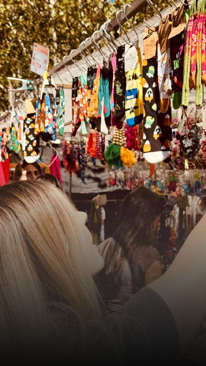 Delhi's 6 Iconic Summer Shopping Locations You Must Visit