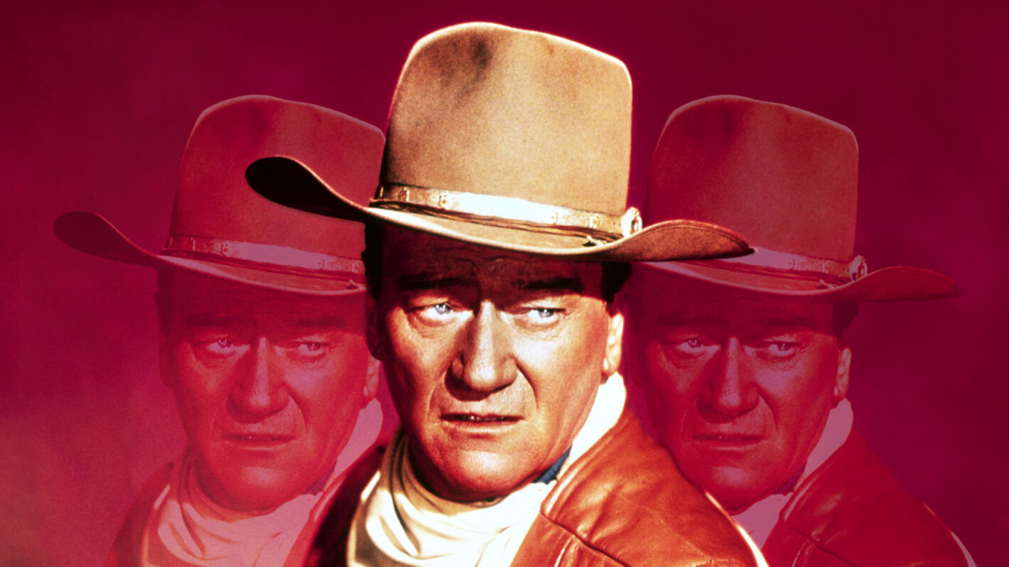 Howdy, Pilgrim! Take the John Wayne Trivia Quiz