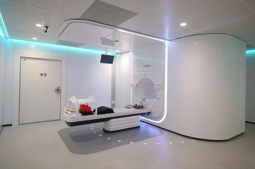 Two Lancashire hospitals to receive state-of-the-art cancer treatment ...