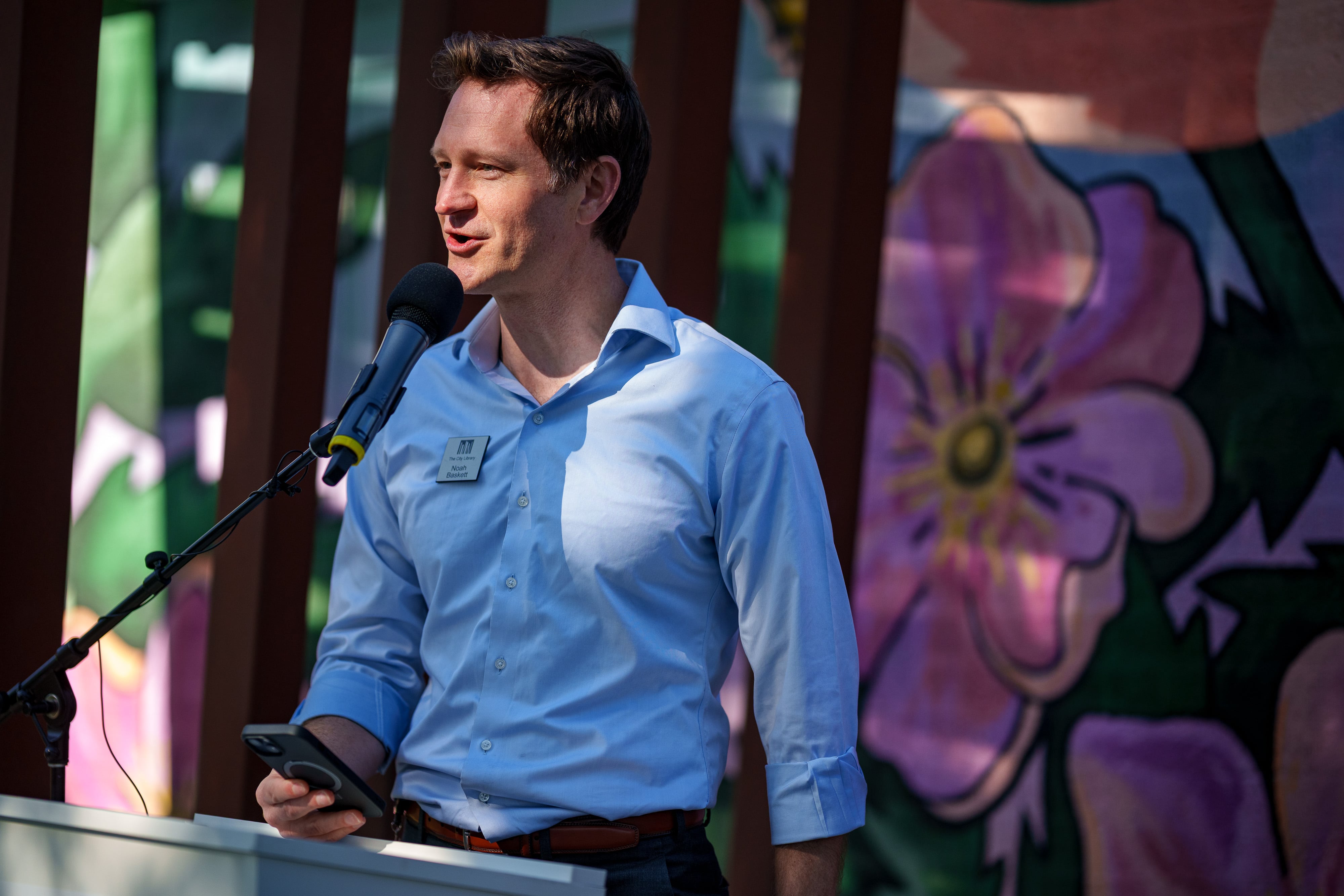 SLC’s Ballpark area gets a new library, but what will be its next ...