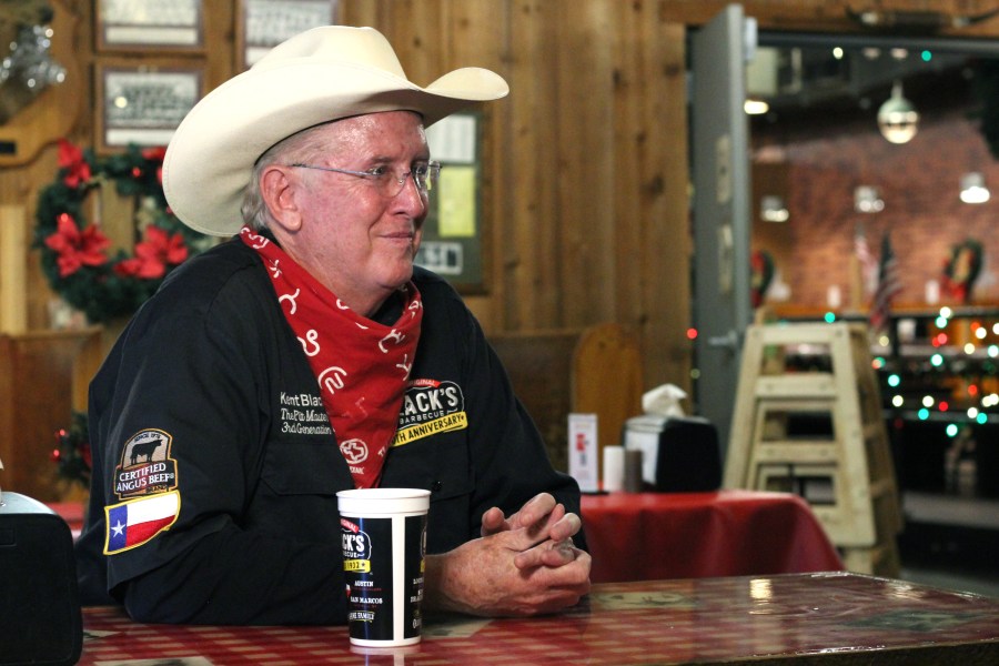 Meet the barbecue leaders behind KXAN’s ‘Family Beef’ documentary