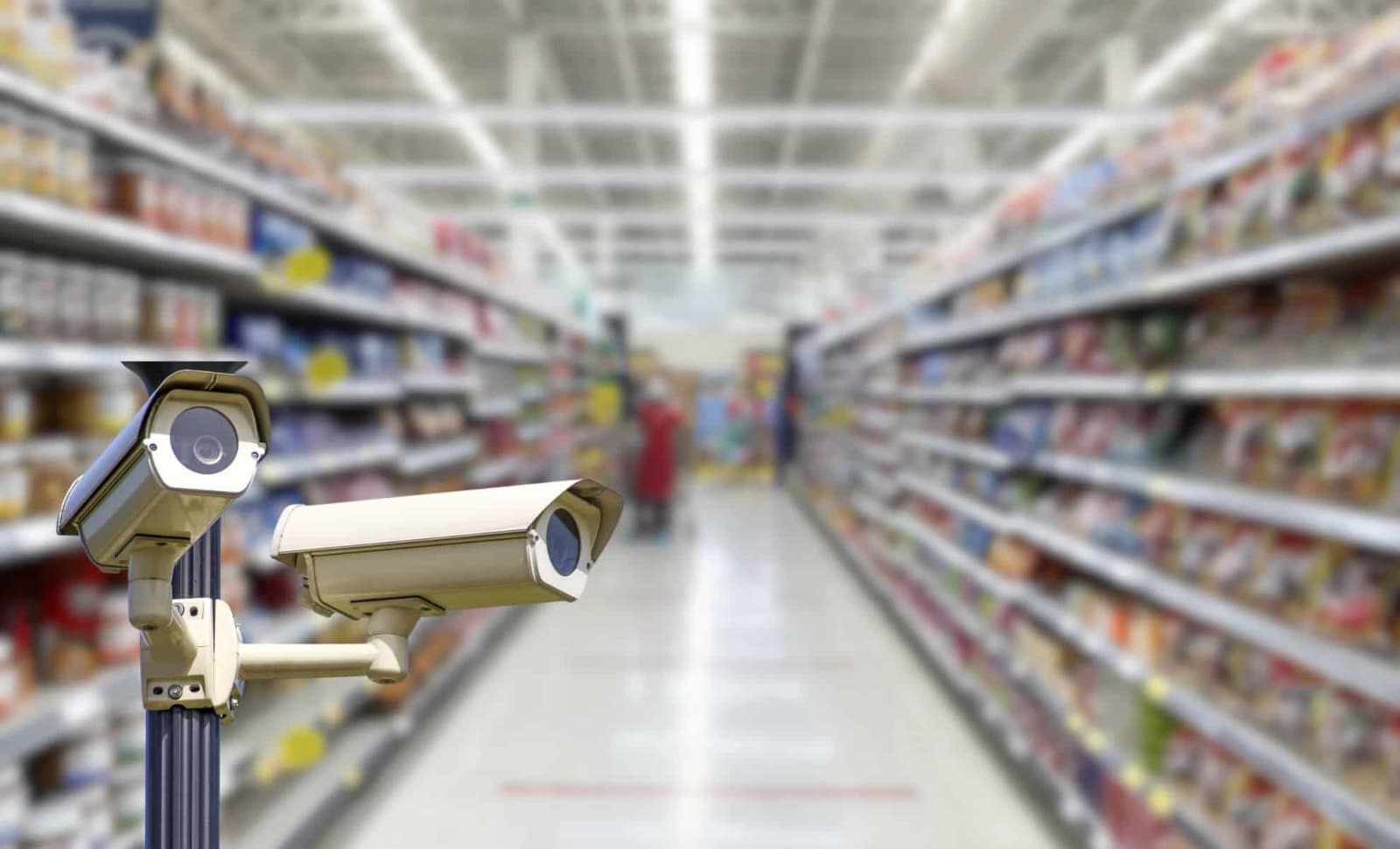 Tesco Rolls Out New AI Cameras at Self-Checkouts in Major Security Shake-up