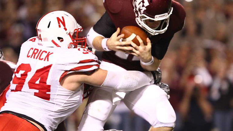 Dave Feit’s Greatest Huskers by the Numbers: 94 – Jared Crick and ...