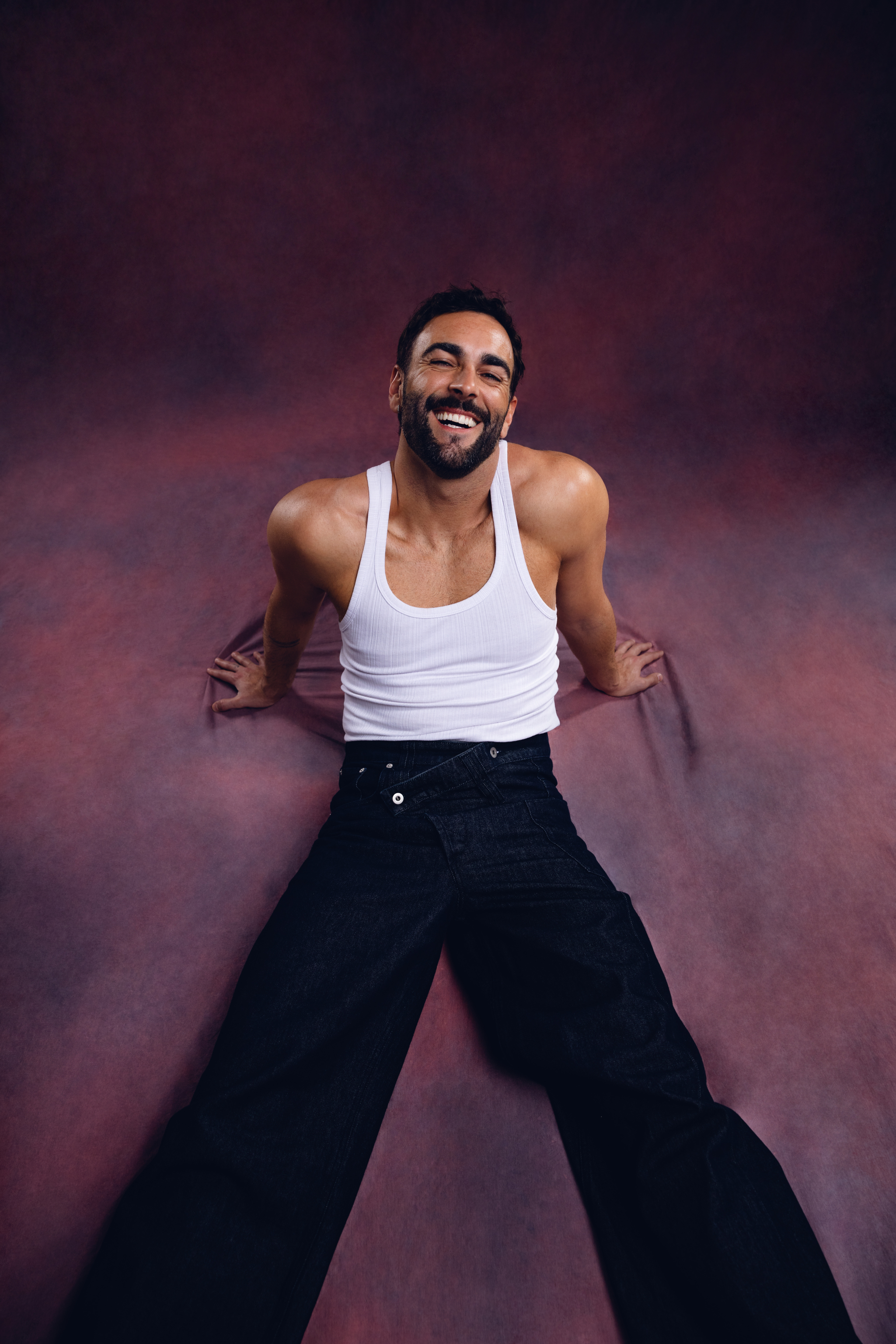 Marco Mengoni, cinque nuove date nei palazzetti italiani