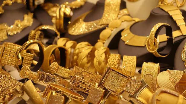 What Every Indian Should Know About Storing Gold at Home Legally