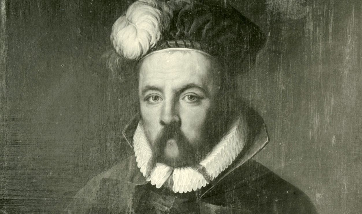 Scientists tested an alchemist's artifacts and found an element that ...