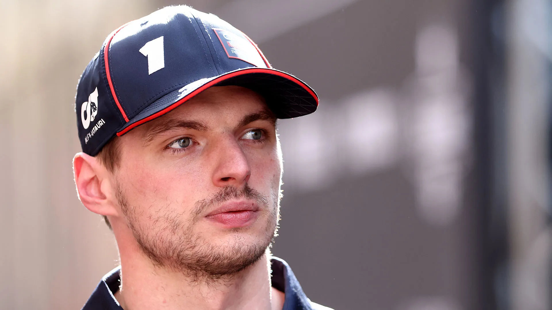 Wer wird Max Verstappen im Falle einer Disqualifikation ersetzen? 6 ...
