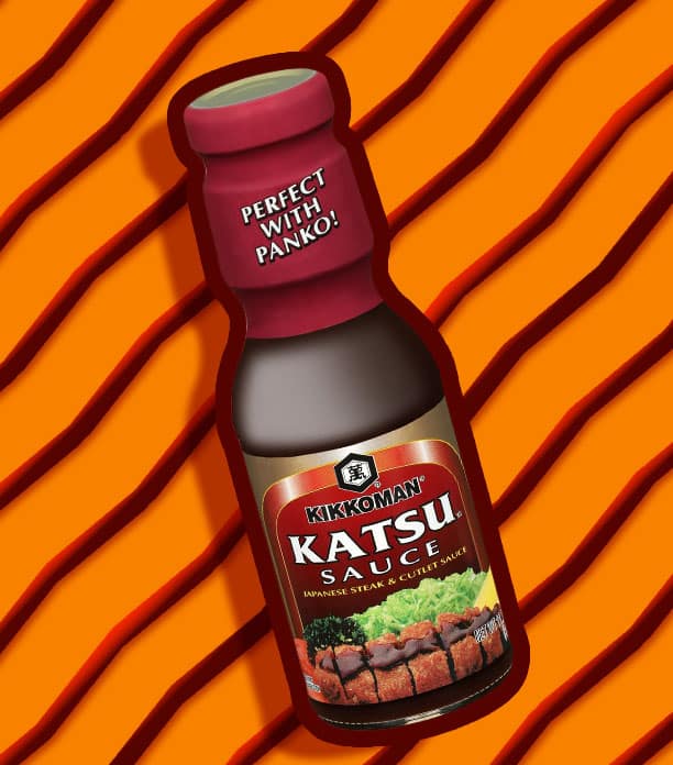 Best Katsu Sauce to Buy for Coating Cutlets