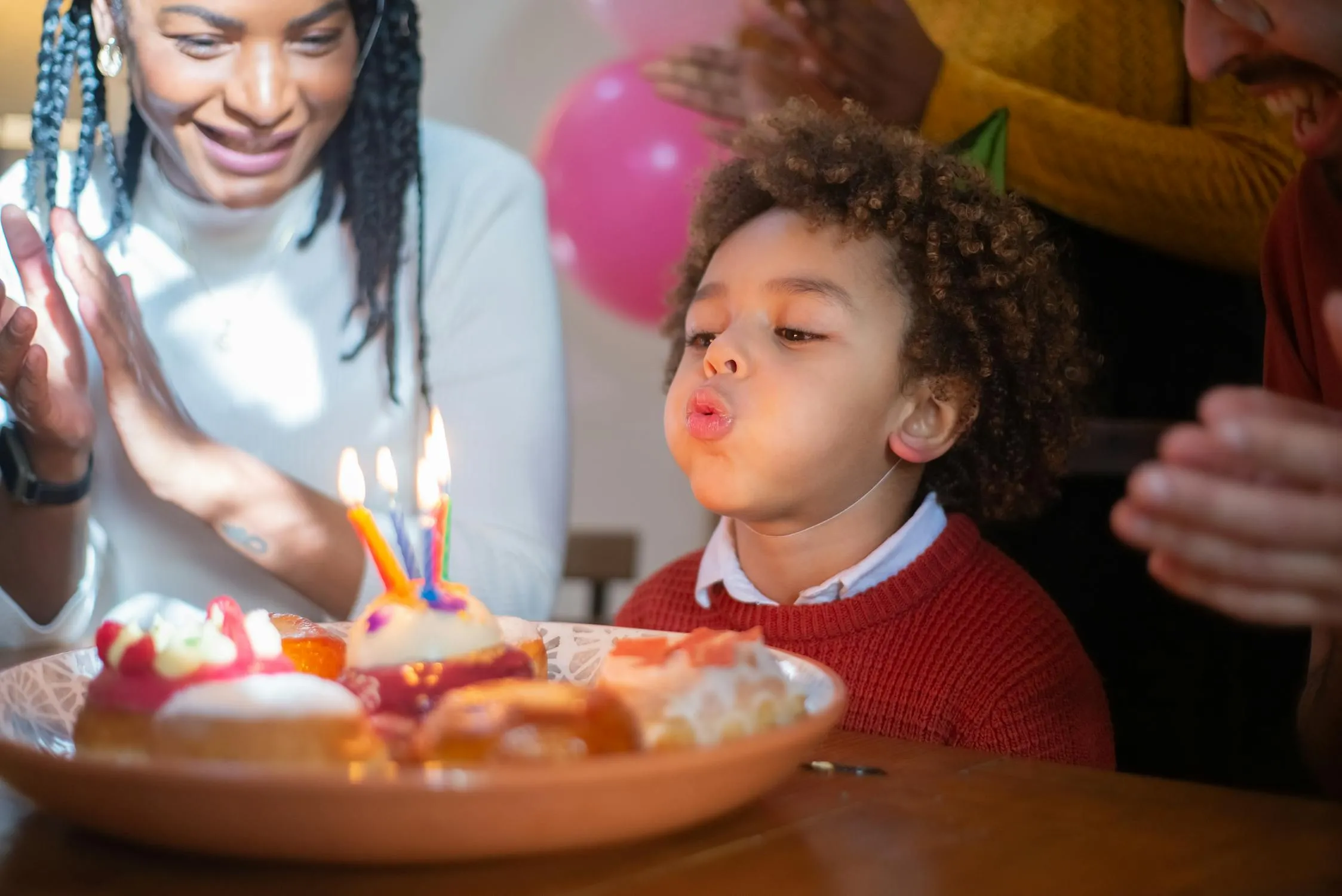 10 Birthday Party Traditions That Quietly Disappeared