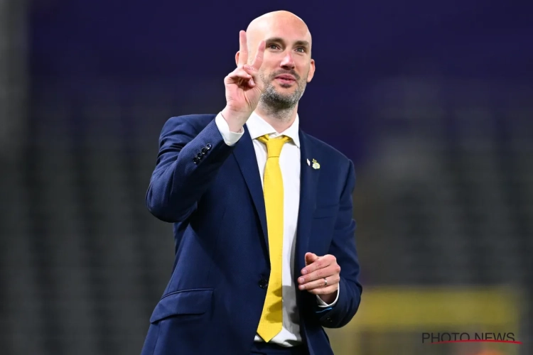Le président de l'Union tacle sévèrement Genk : "Ils étaient pro ...