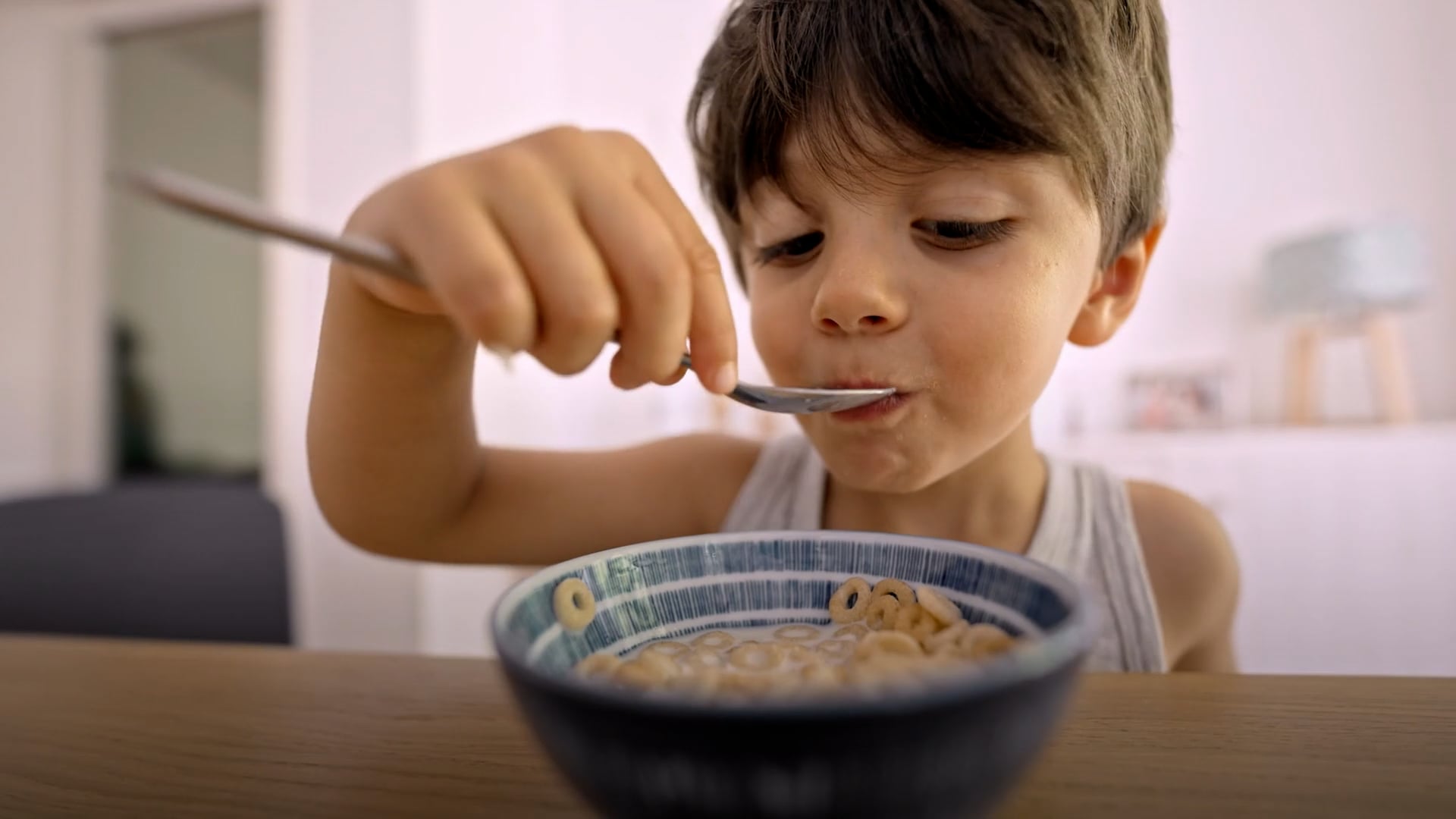 Kids’ Cereals Are Getting Less Nutritious