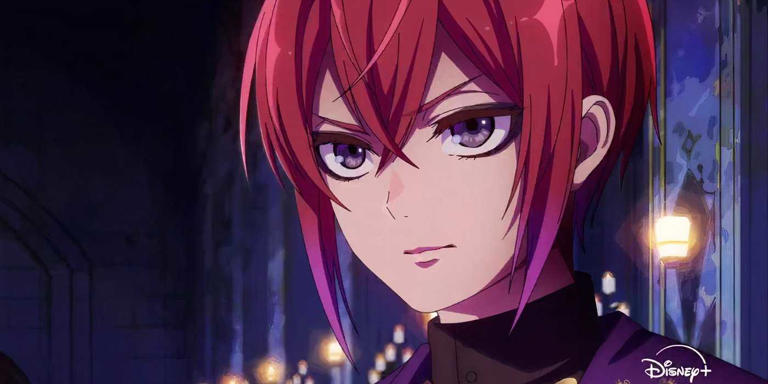 Disney Is Making Its Own Isekai Anime, and It Has No Reason to Look ...