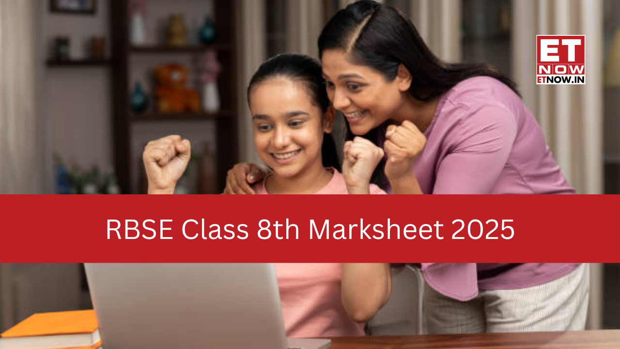 How to Download Your RBSE Class 8th Marksheet Online – Step-by-Step Guide