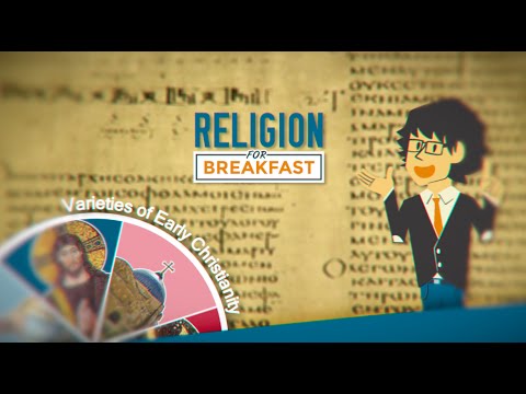 Orthodoxy vs. Heresy - How Early Christianity Defined Truth
