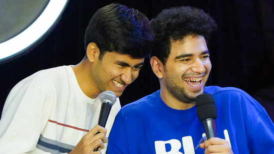 Partially blind IGL contestant on PIL against show for mocking disabled ...