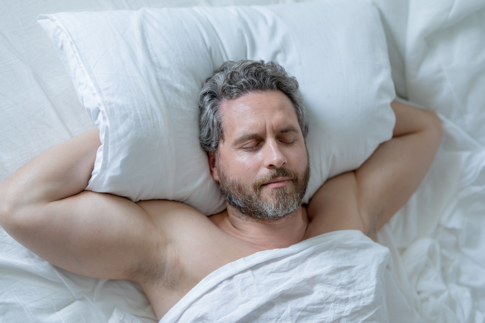 Doctors Reveal: Common Sleep Symptom May Indicate Cancer
