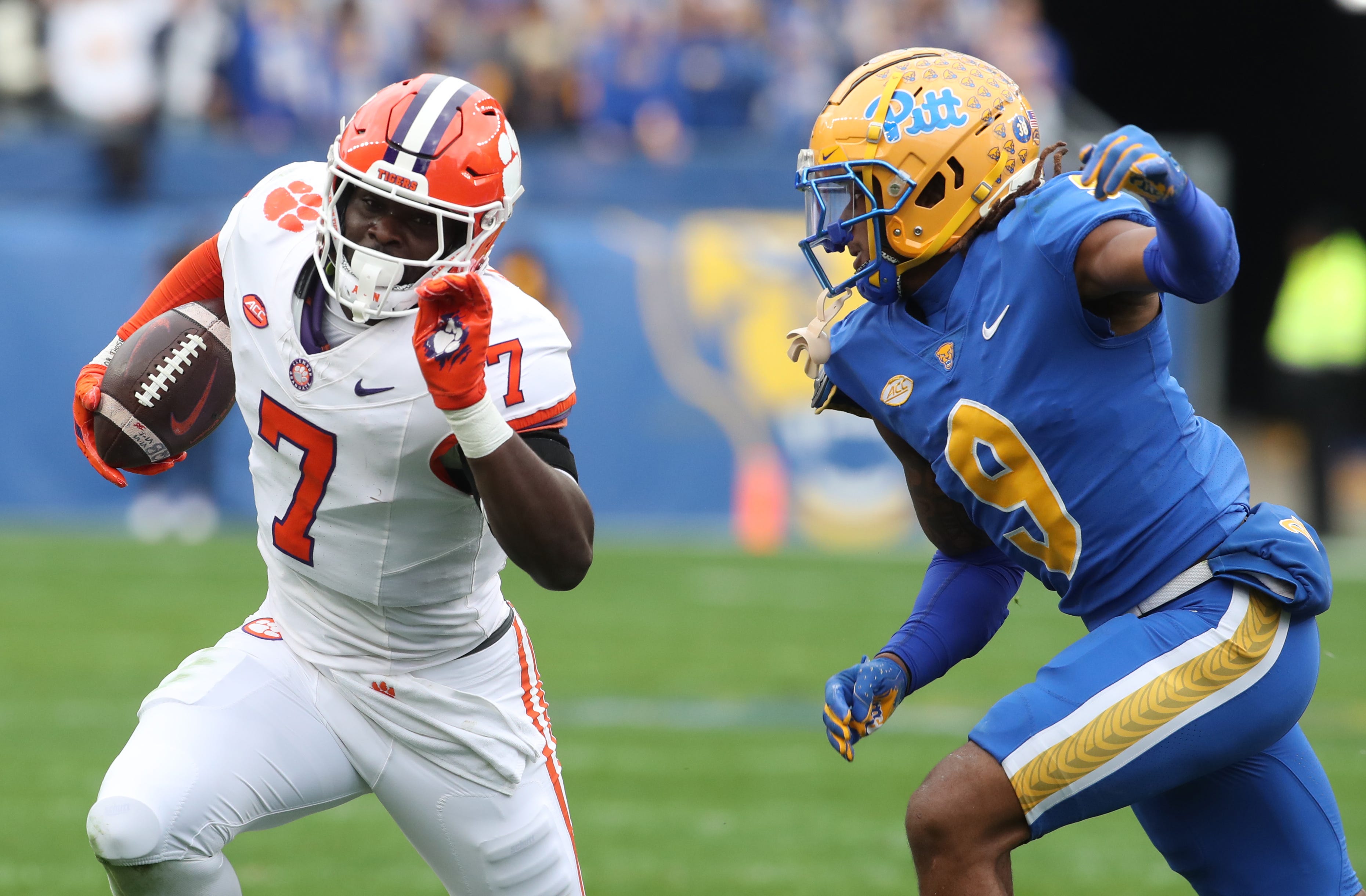 Sleeper Alert: Cowboys 7th-round pick is the one RB no one is talking about