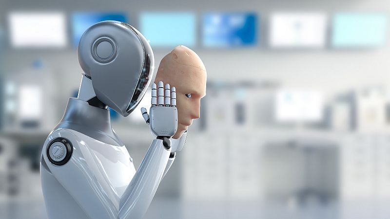 Humanoids will be the next phase of AI. This is how to train a robot ...