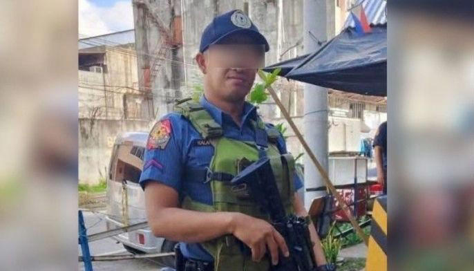 Rookie cop shot dead in Maguindanao del Sur