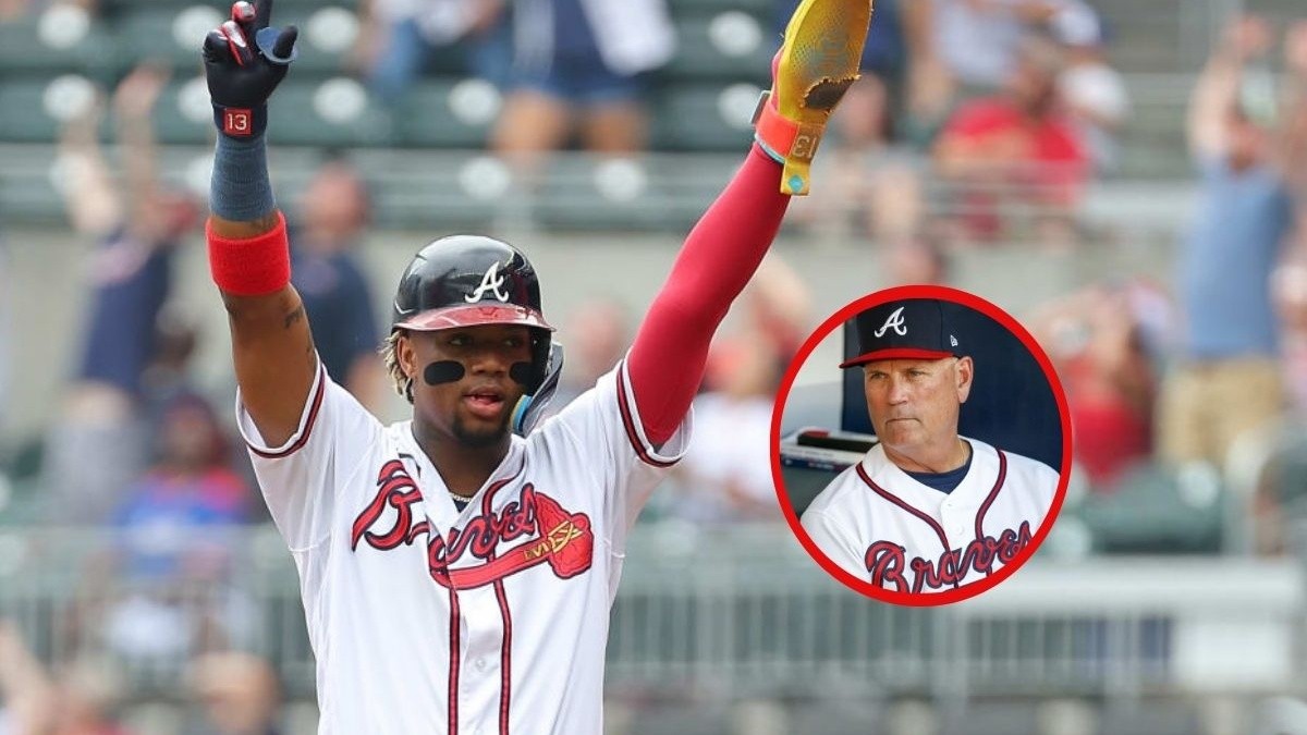 MLB Injury Watch: Should the Braves Move Ronald Acuña Jr. to DH Role?