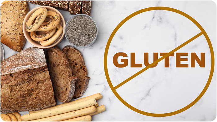 Gluten intolerance: What is gluten intolerance, in which you have to ...