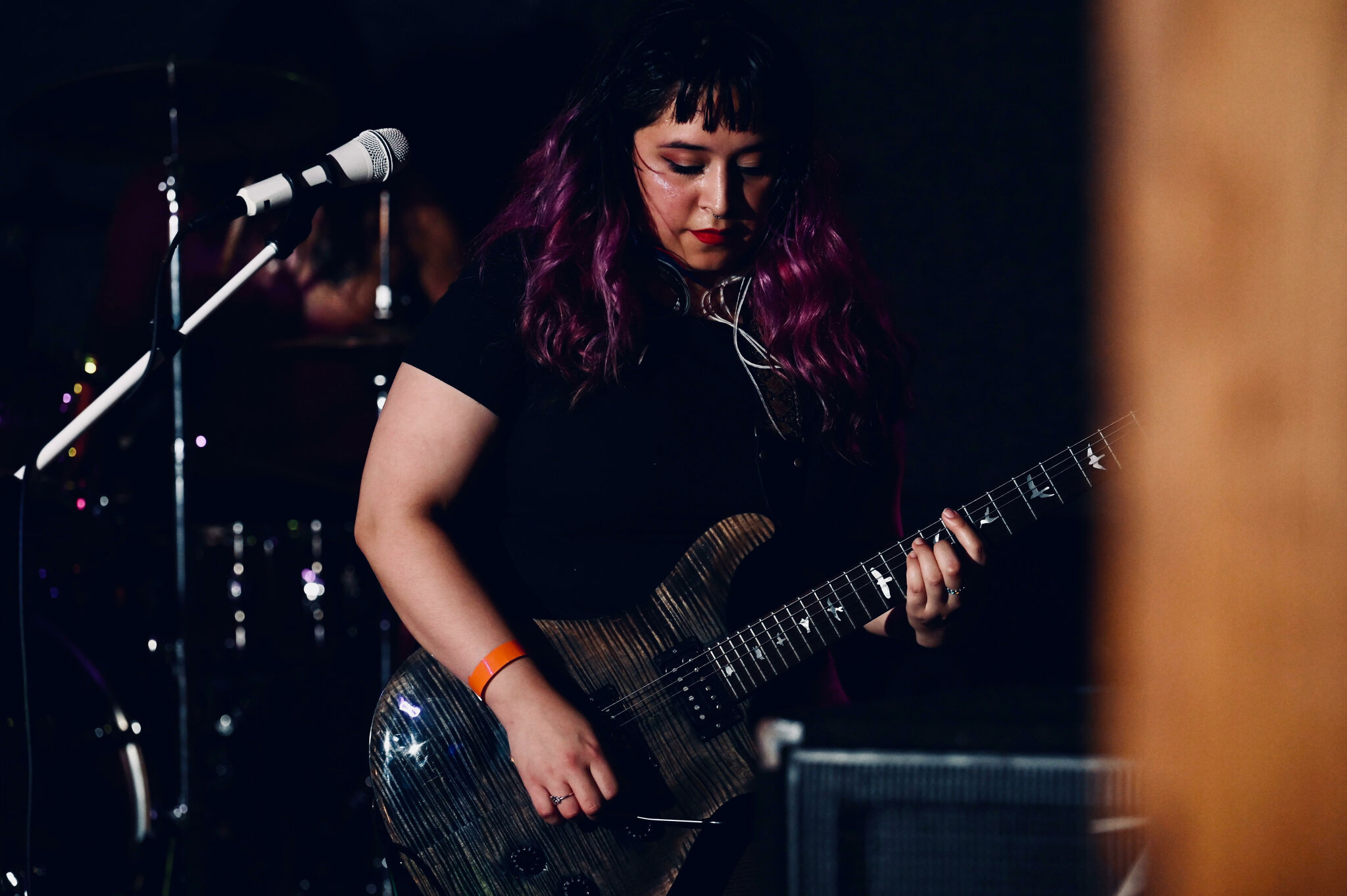 Open mic nights in Houston: Where musicians go to find their groove