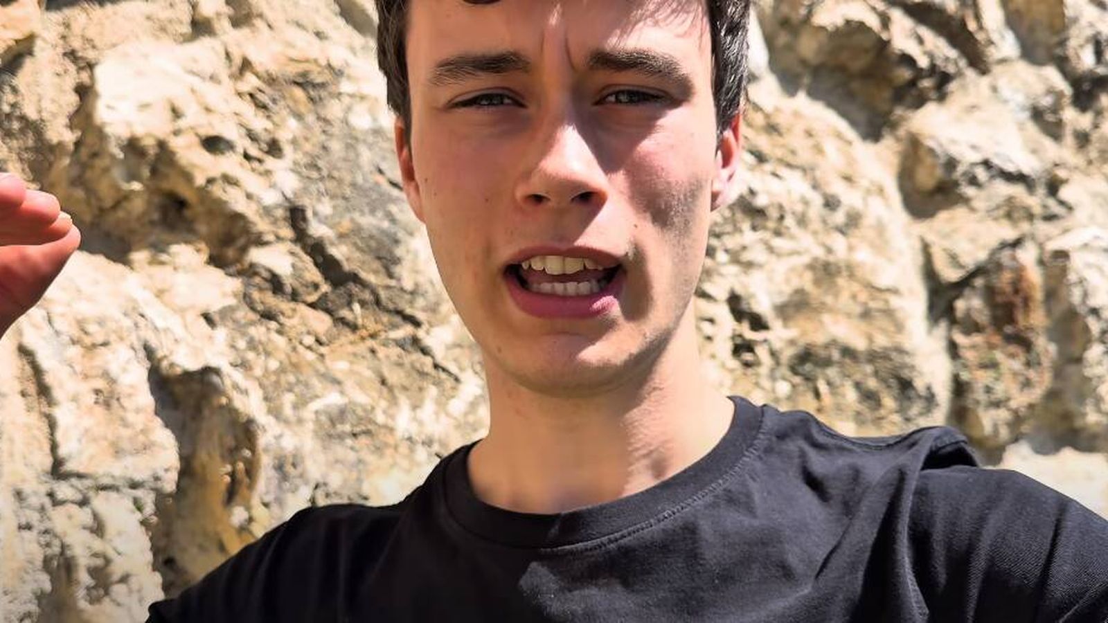 Jorge Rey advierte de “temperaturas inhumanas” para esta última semana ...