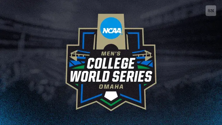 NCAA baseball bracket 2025: Updated selections for regionals in Road to College World Series